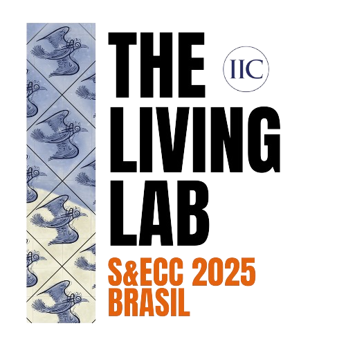 Registration - The Living Lab - IIC S&ECC 2025